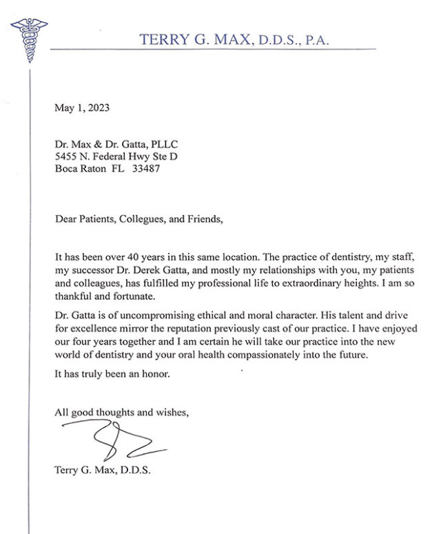 Innovative Dental Aesthetics in Boca Raton, South Florida