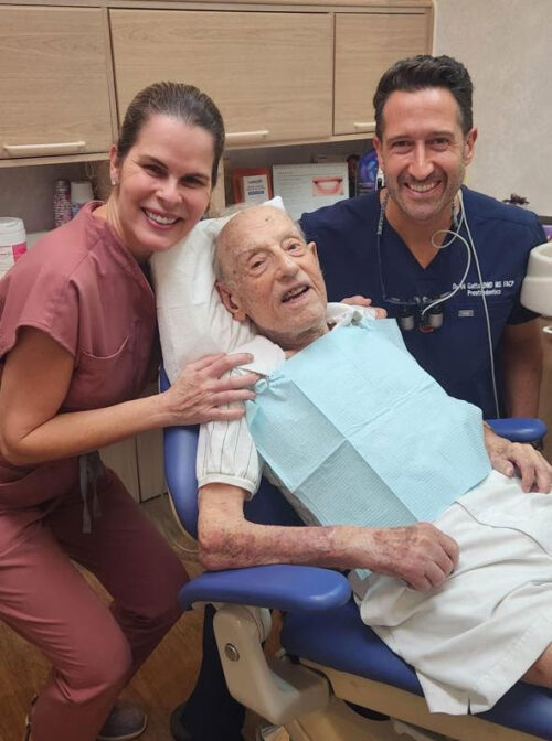 Mission Statement - Innovative Dental Aesthetics